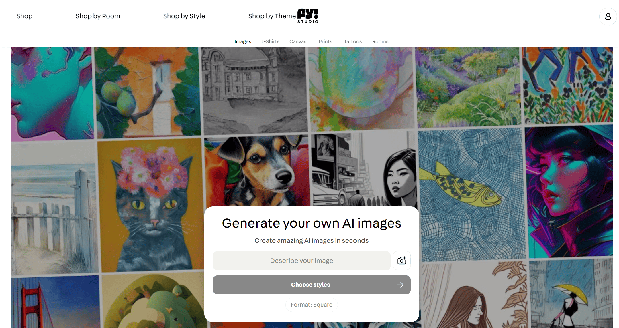 Fy!Studio - WayToAGI