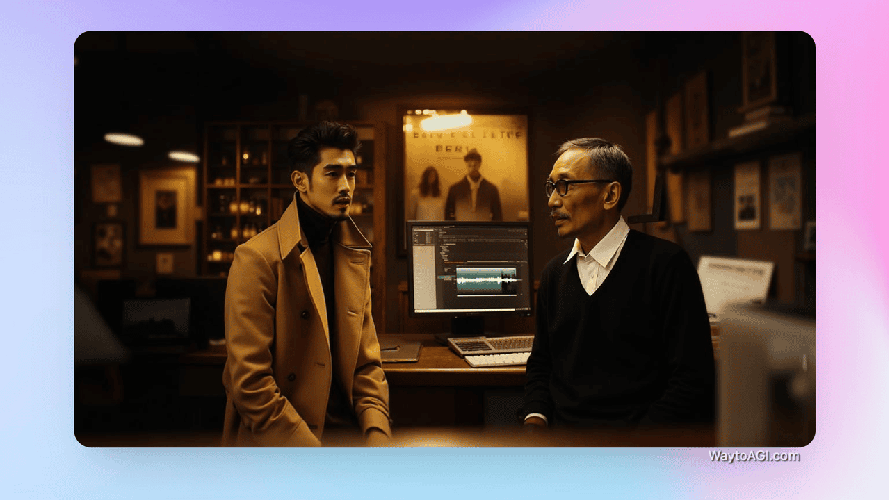 知识库精选-2025年5月5日-WayToAGI