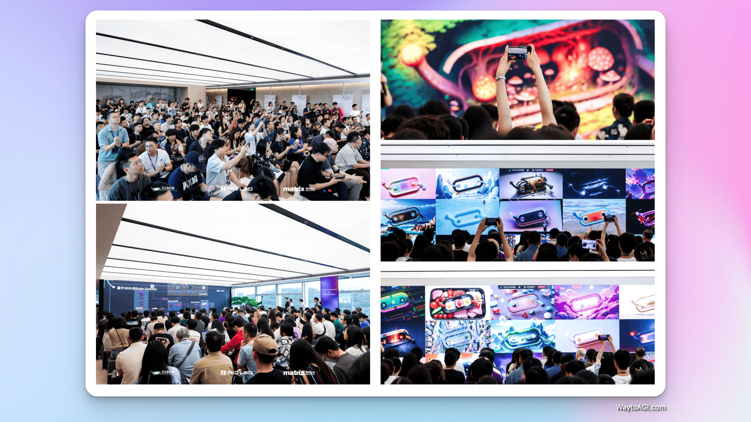 知识库精选- 6 月 2 日 | Way to AGI