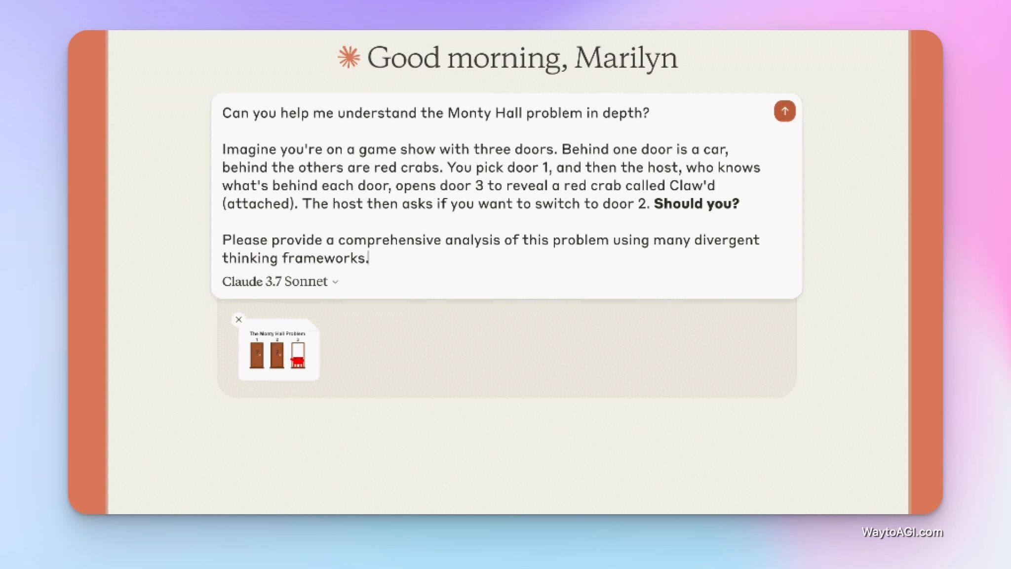 知识库精选- 2025 年 2 月 25 日 | Way to AGI